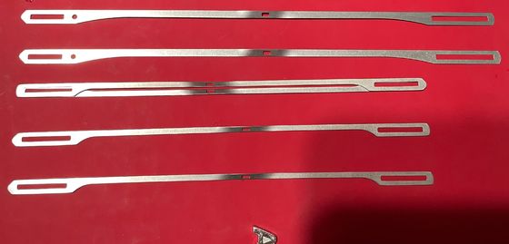 Wire Heald factory, Buy good quality Wire Heald products from China