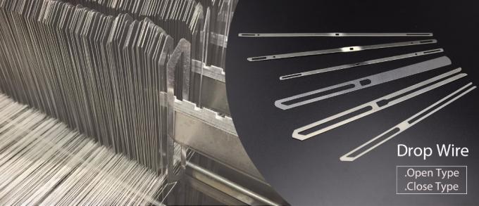 Ss Dropper Drop Wires Loom Replacement Parts