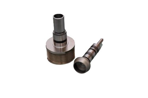 Open End Rotor Spinning Machine Parts For Rieter RU11 RU14 R1 R20 R40 R60